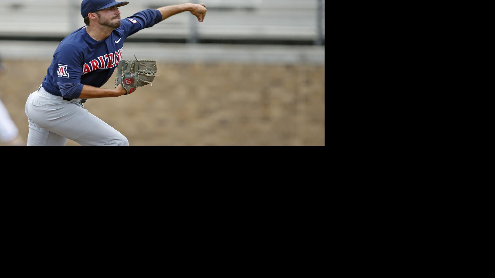 Arizona Wildcats pitcher Cameron Ming to sign with Orioles, leave school