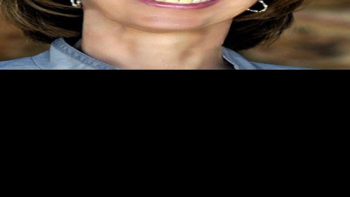 Candidate bio: Marcia Busching