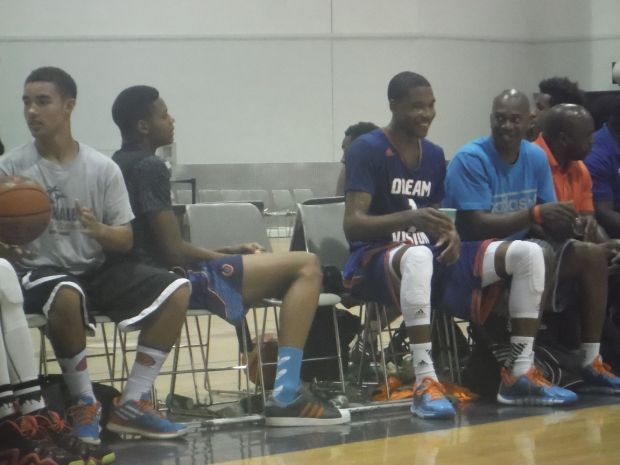 UA basketball: Final thoughts from Las Vegas and other notes