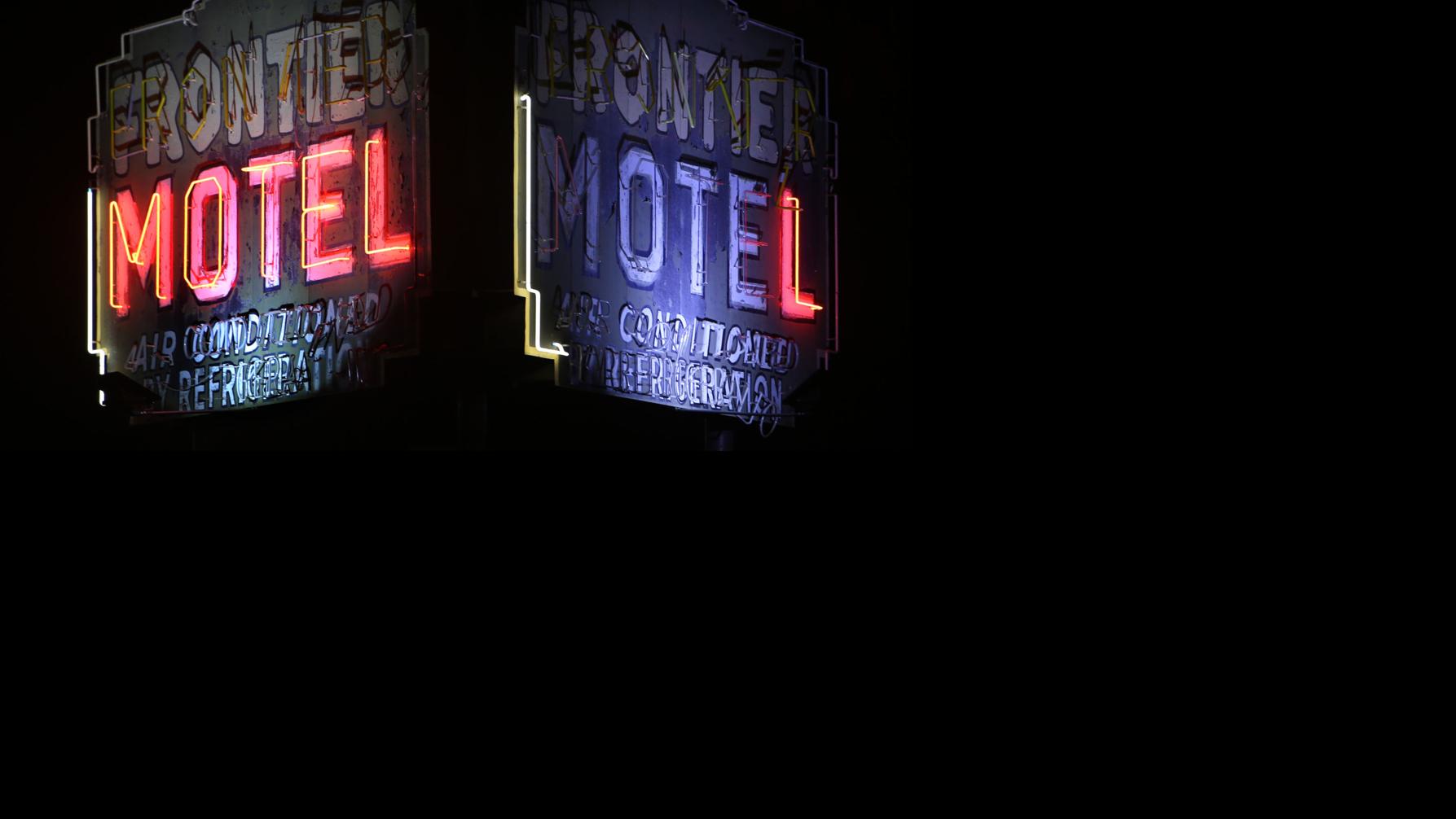 Tucson's Neon Culture, Part Five