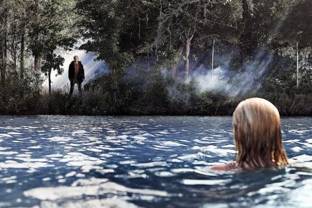 Jason fans, rejoice!