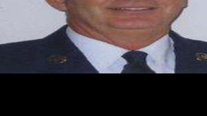 Scott J. Westcott CMSGT. USAF Ret.