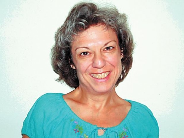 Dianne "DeeDee" Pecoraro: She touched the lives of others — literally