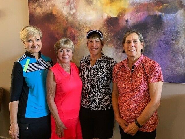 SBWGA-18 Having a Fun Year | Sports | tucson.com
