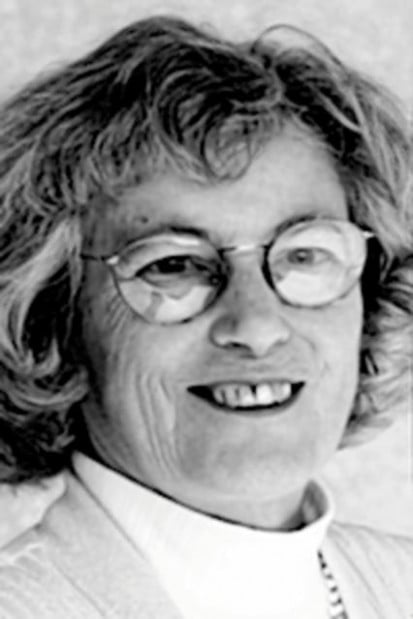 Hot Flashes founder Jean Johnson dies