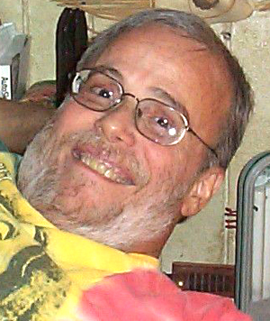David Edward Collazo