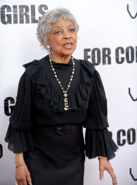 Photos: Actress Ruby Dee dies at 91 | Entertainment | tucson.com