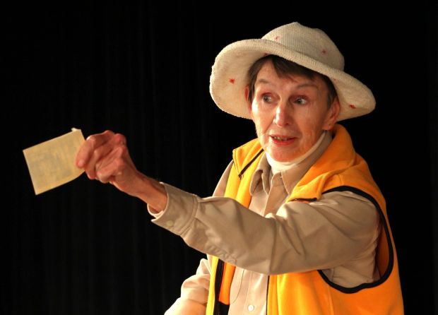 Arts Preview: Theater