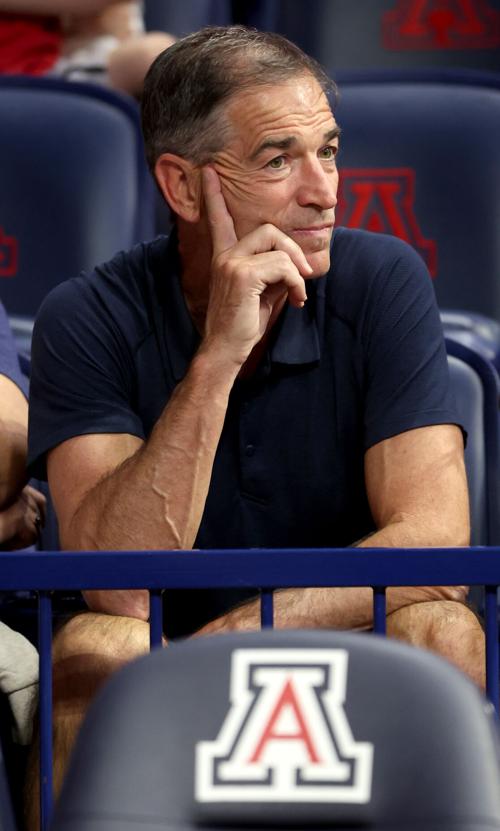 University of Arizona vs Lewis-Clark State College