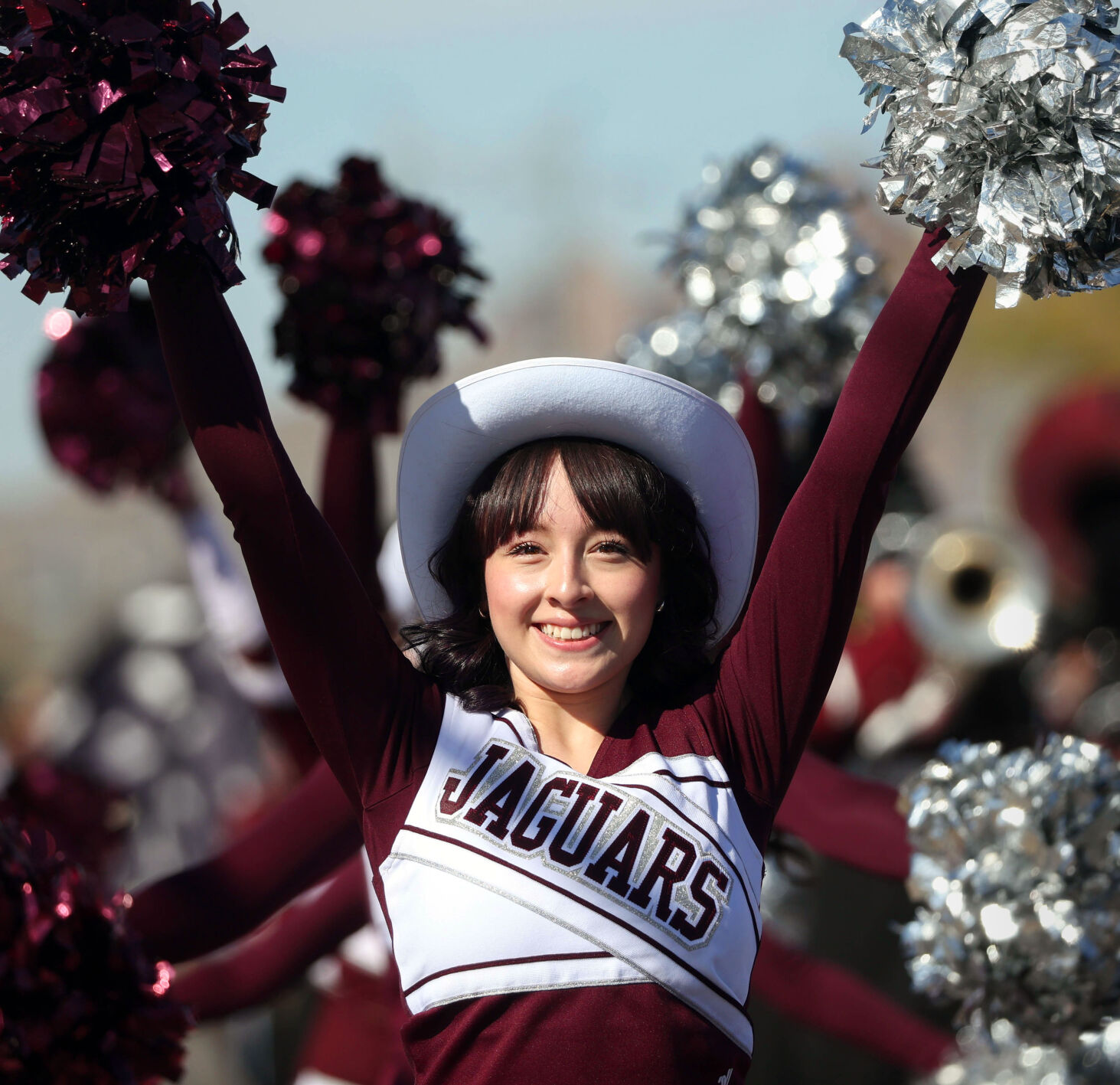 Photos: 100th annual Tucson Rodeo Parade