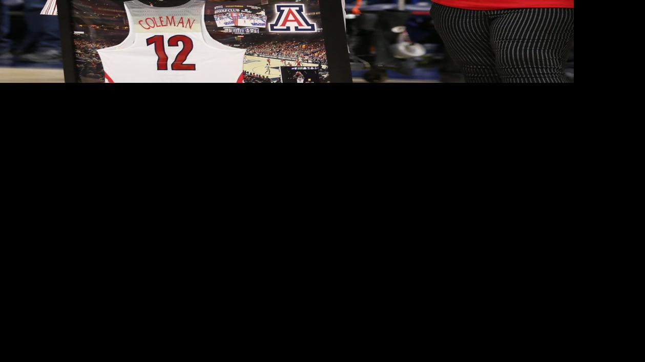 Justin Coleman says he's taking graduate assistant role with Arizona ...