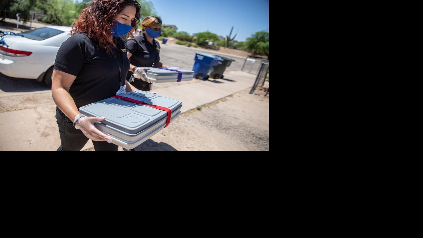 Mobile Meals now delivers kosher meals to homebound elderly | Local ...