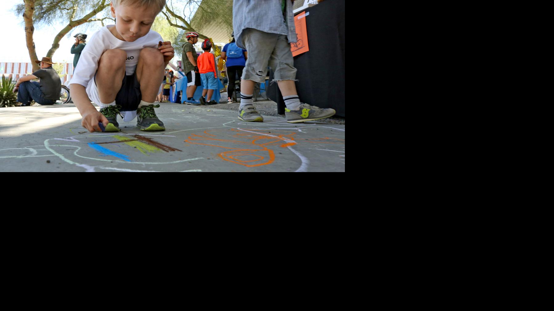 35 fun non-Halloween events happening in Tucson this weekend Oct. 26-30 ...