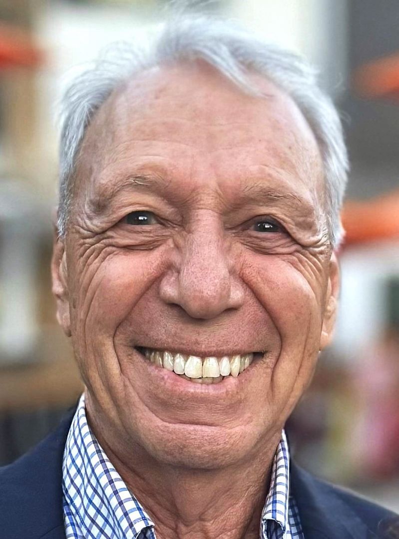 Local opinion: Tucson should lead transition to new weapons