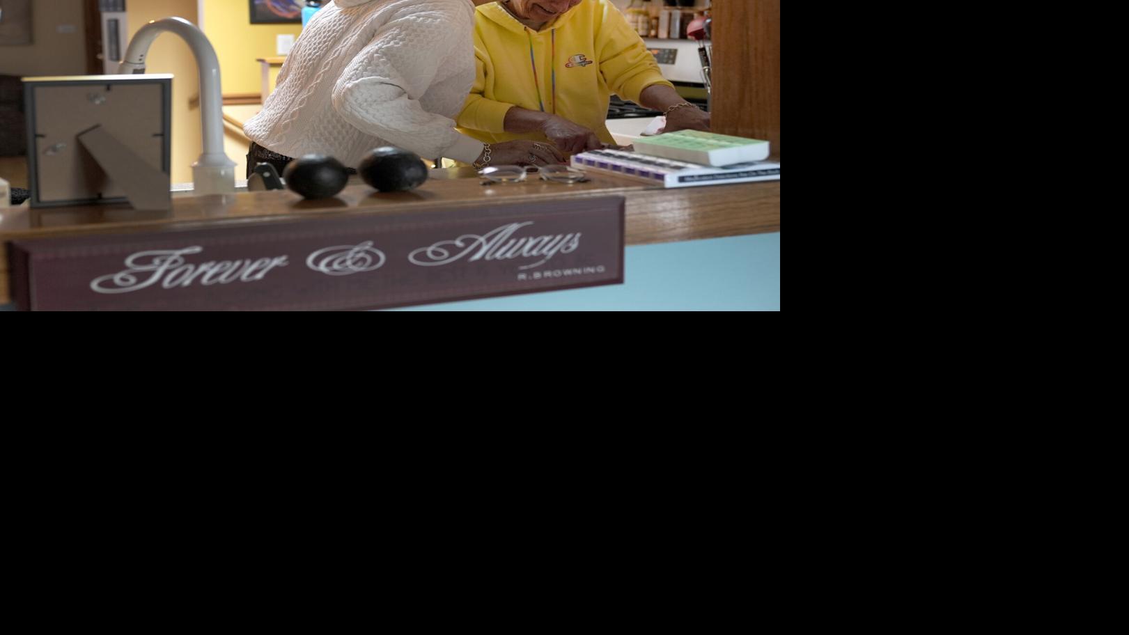 Froma Harrop: We are entering a new world of caregiving