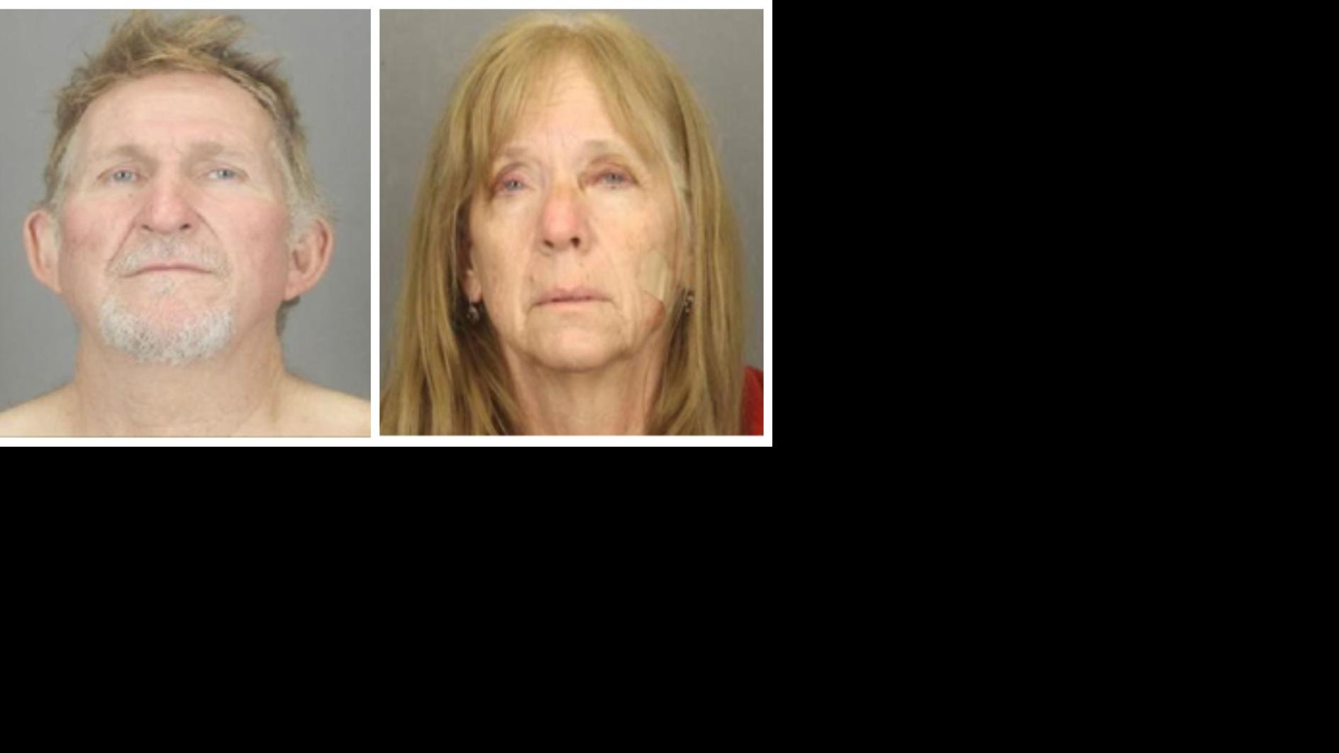 2 accused in Tucson killing escape while being returned to Pima County