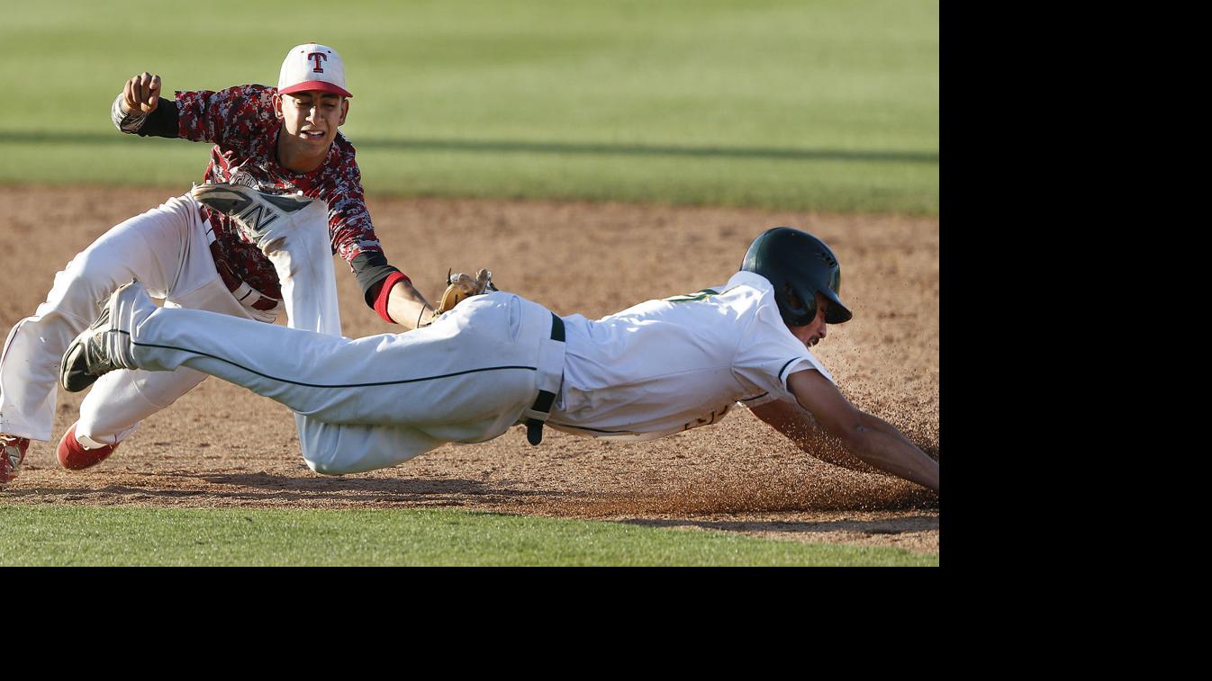 CDO, Tucson meet Wednesday in state championship rematch