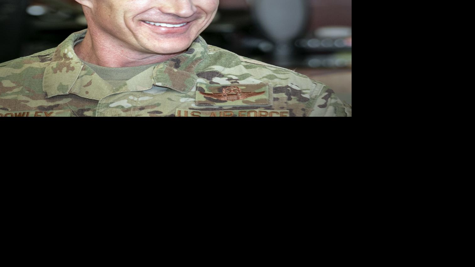 Davis-Monthan commander sees opportunity amid challenges for multi ...