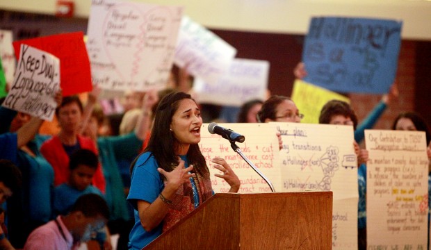 Avanza la idea de cerrar 6 escuelas más en el TUSD | Tucsón | tucson.com