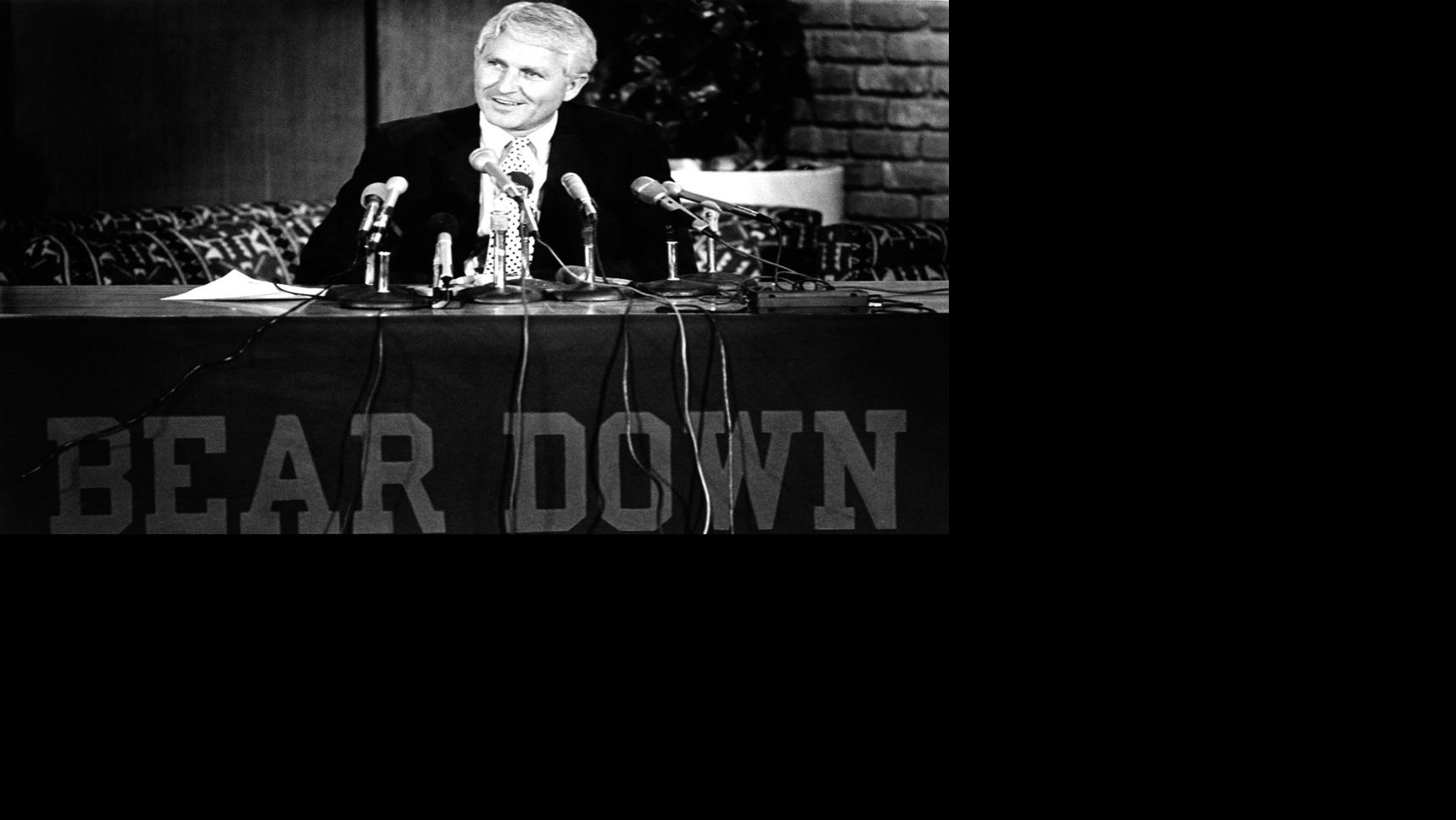 Greg Hansen: Lute was at top of AD's 'short list' for 9 years before he ...