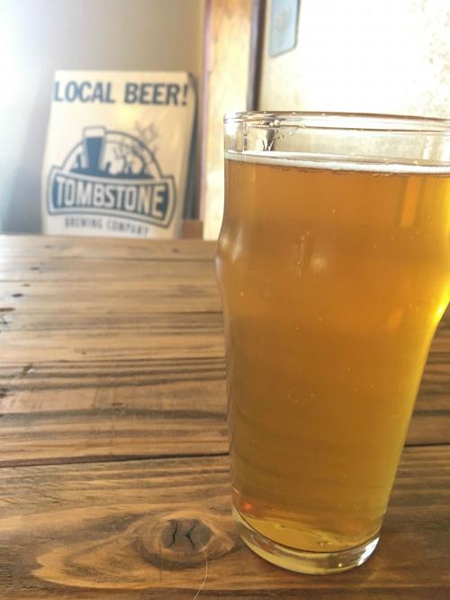 Thursday, February 16 — Try some damn good beer from the town to tough ...