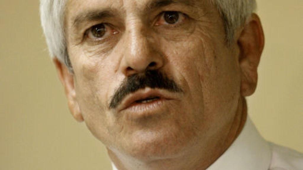 Dupnik names first chief deputy in more than a decade