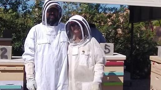 Southern Arizona Beekeepers provides bee education in Tucson | tucson ...