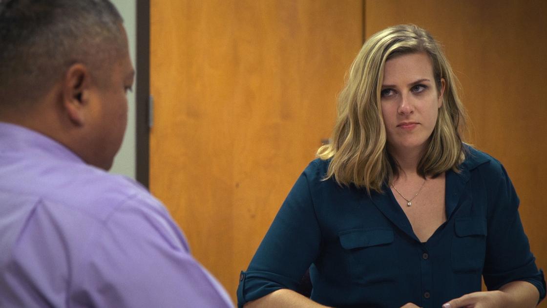 UA alum returns to Tucson to screen film about her own sexual assault