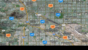 Interactive map: Pima County pools open this summer