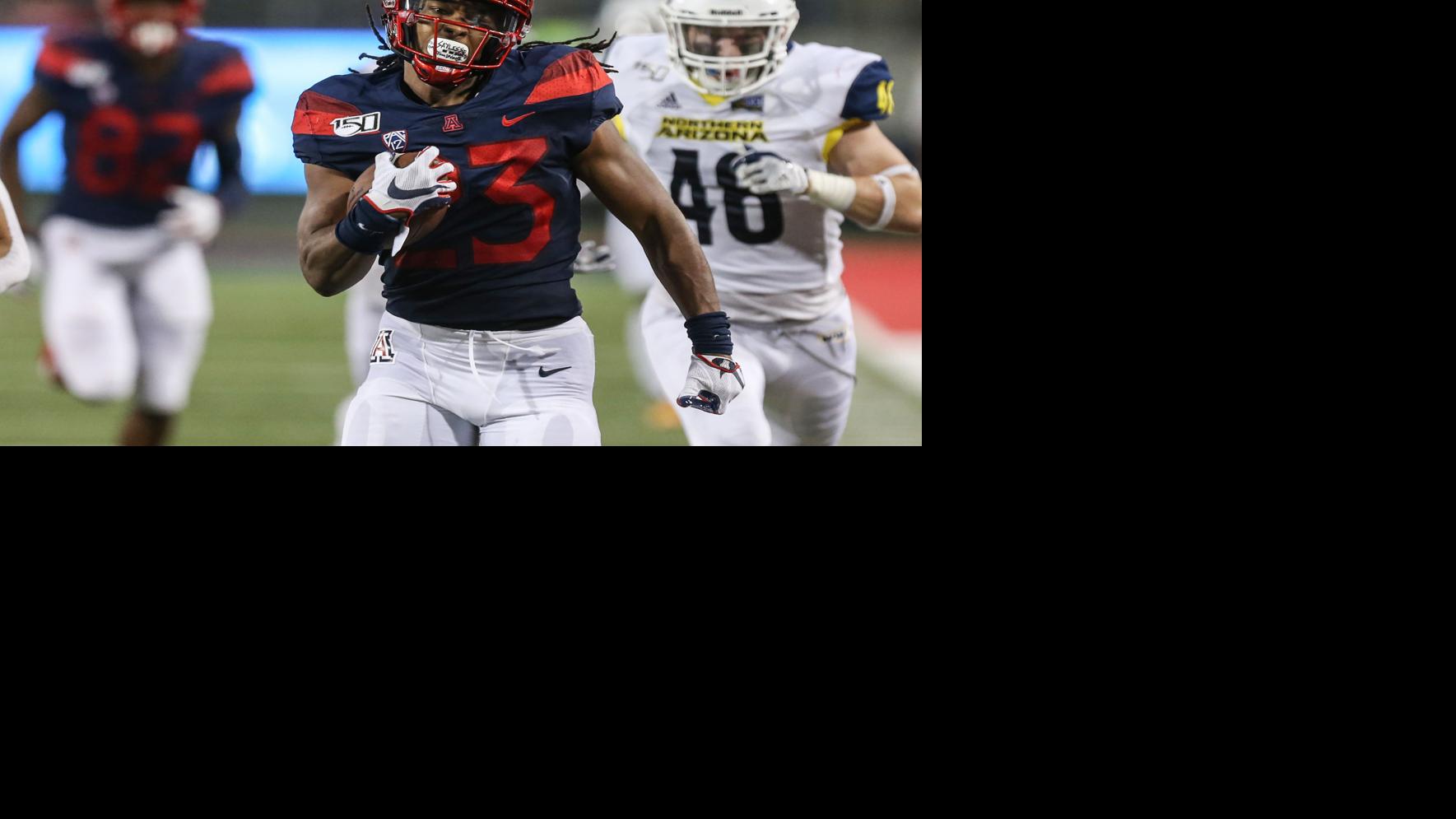Arizona, NAU announce multisport scheduling partnership; football teams ...