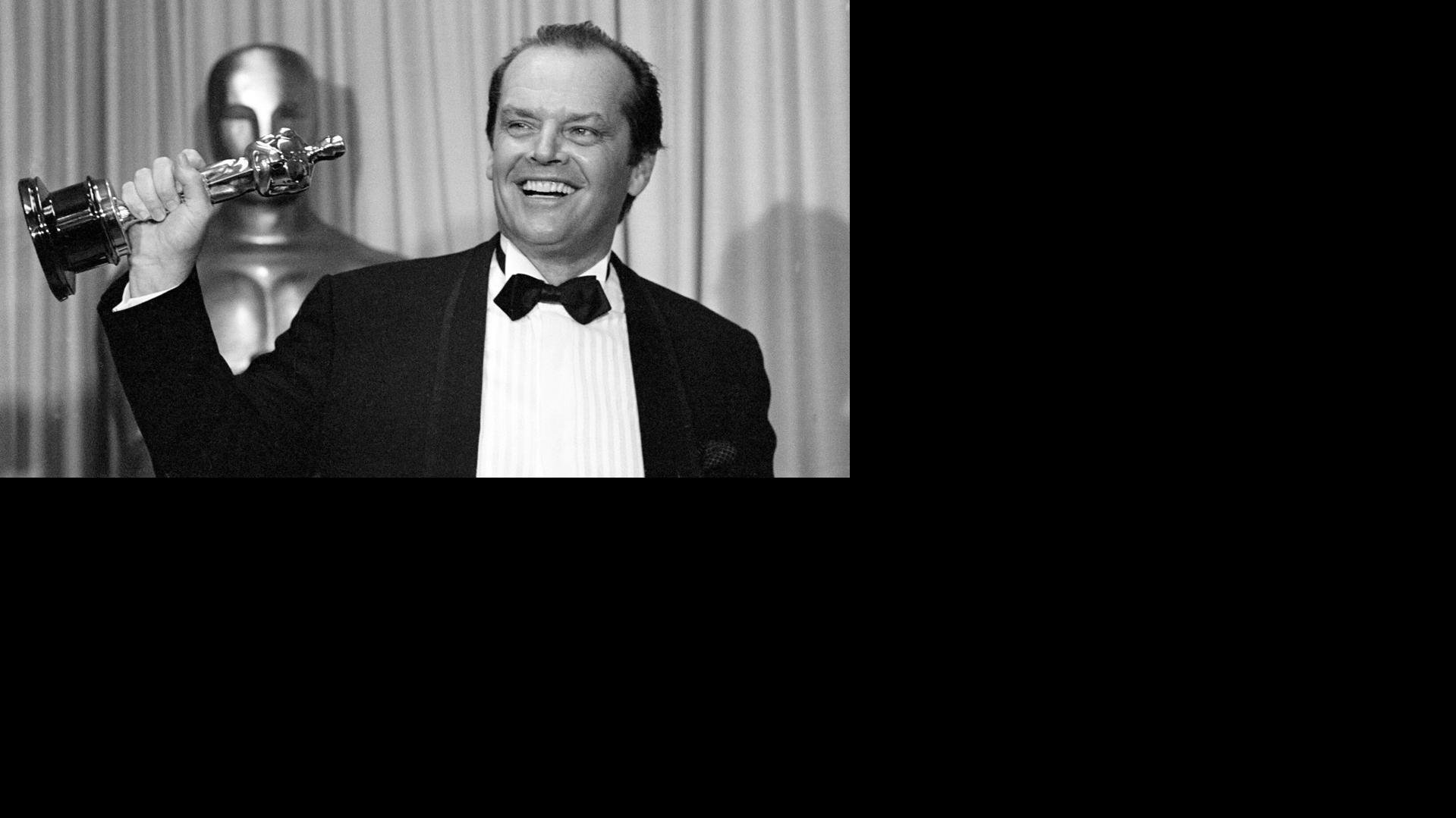 Jack Nicholson turns 85 today. His life and career, in photos.