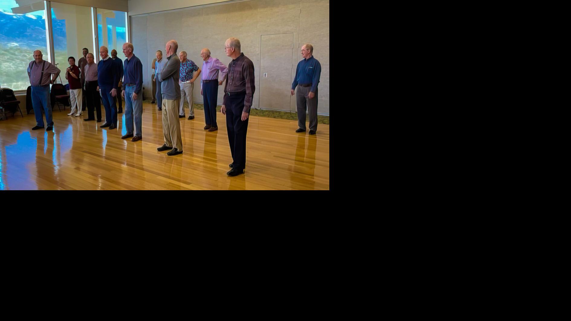 Check Out Upcoming Free Dance Lessons for You | Clubs | tucson.com