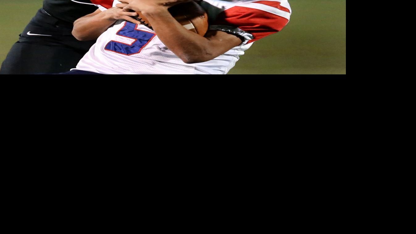 15. Ray Figueroa, LB, Salpointe Catholic