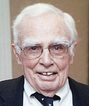 Gerald Mason McNiece