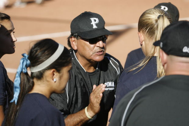 Pima softball: Quiroz, Aztecs regain winning touch