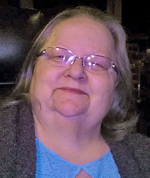 Bonnie Elaine Soukup