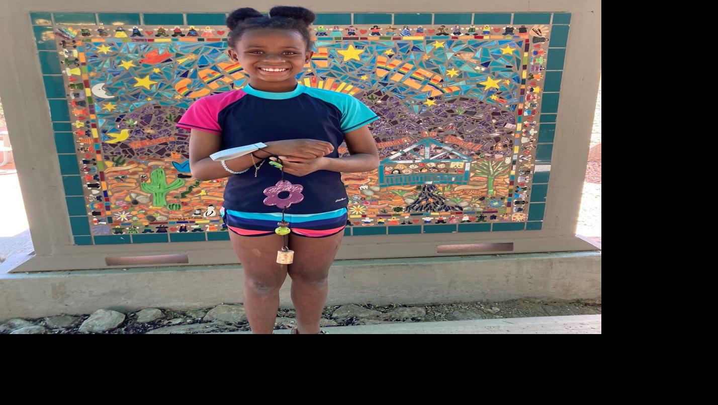 Ben's Bells: Cadence Moore
