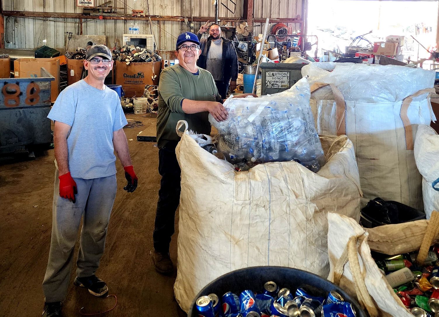 These Tucson nonprofits can help with recycling, reusing