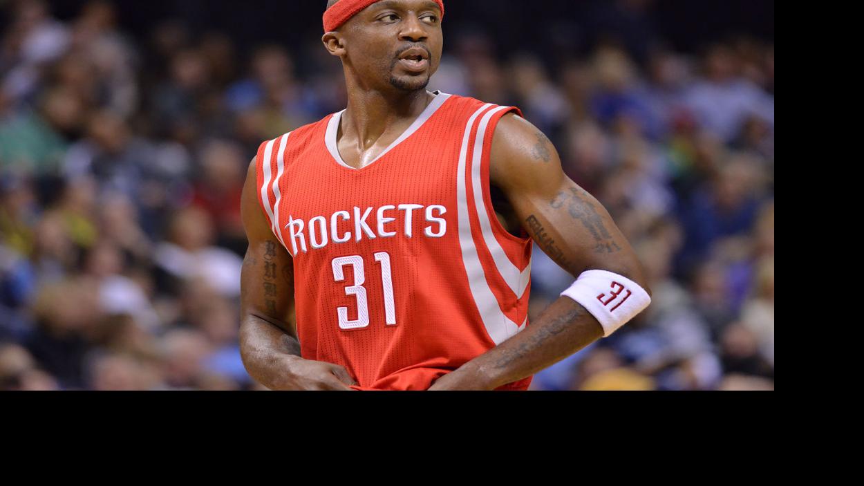 Jason Terry
