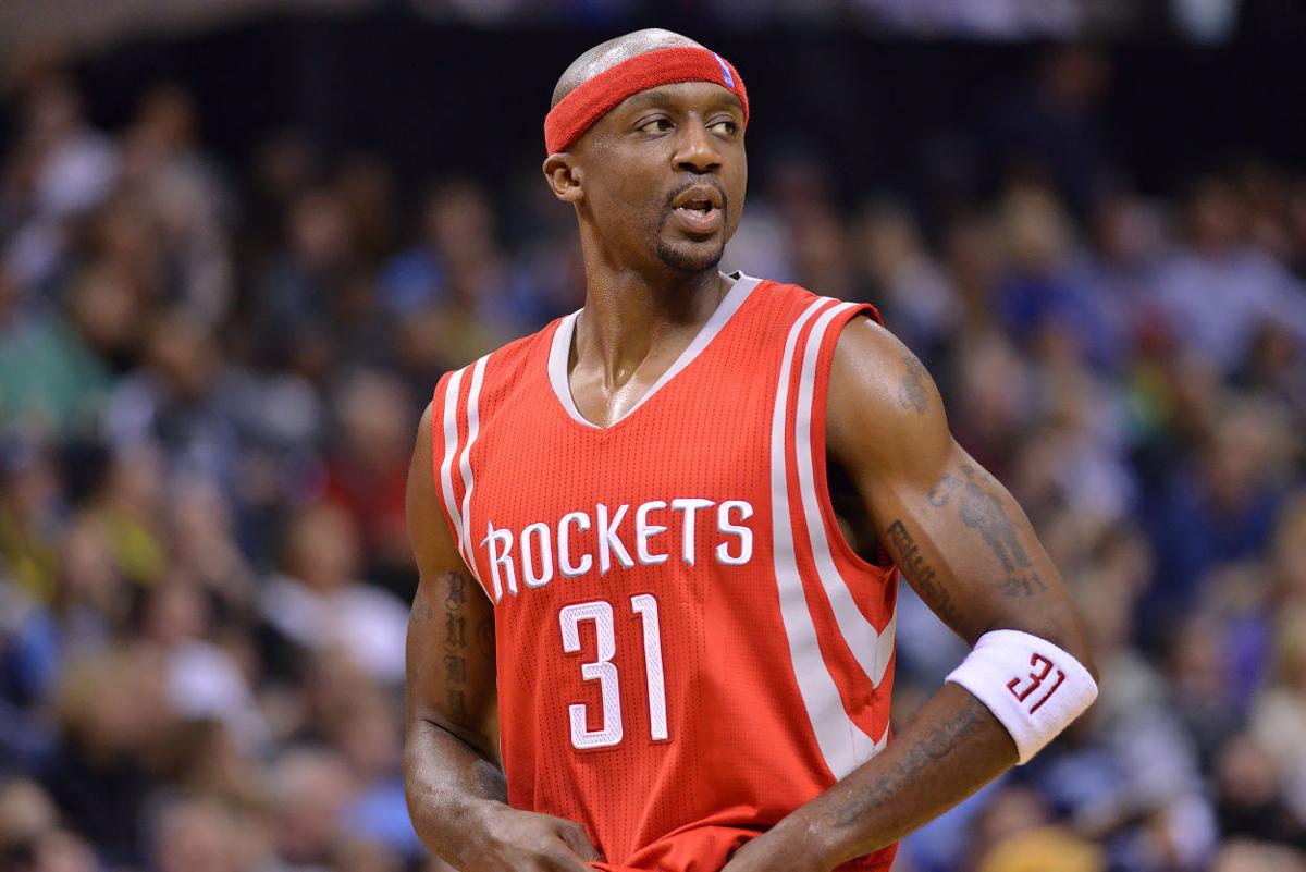 Jason Terry