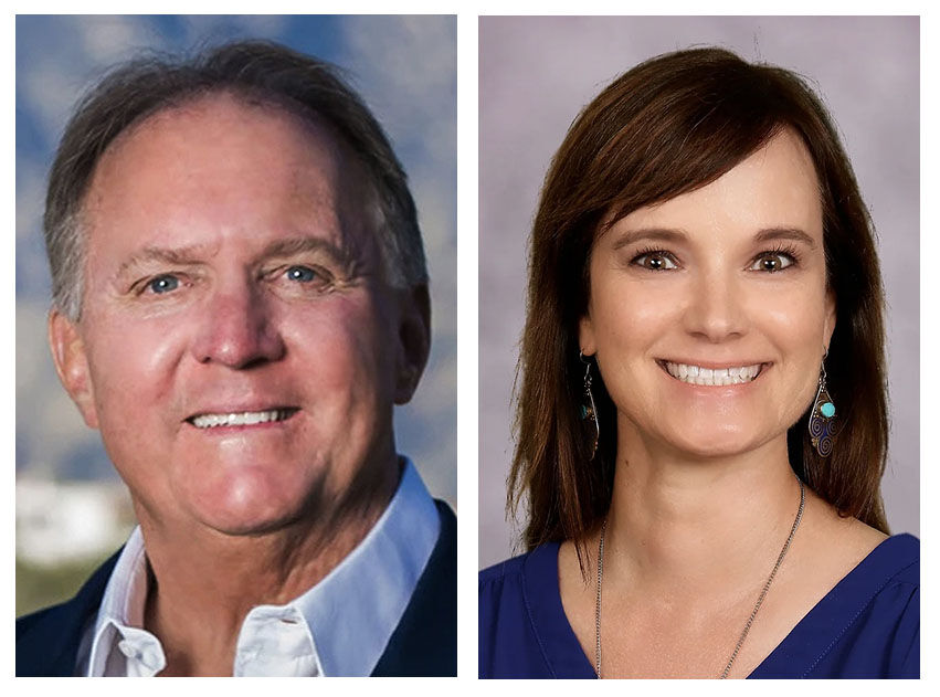 Steve Christy's lead grows in Pima County supervisor race