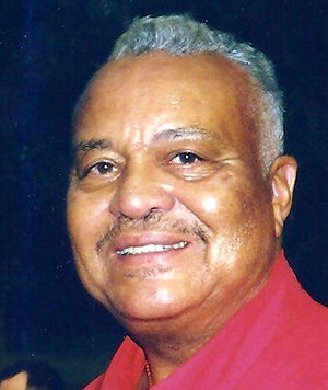 William D. Chambers, Jr.