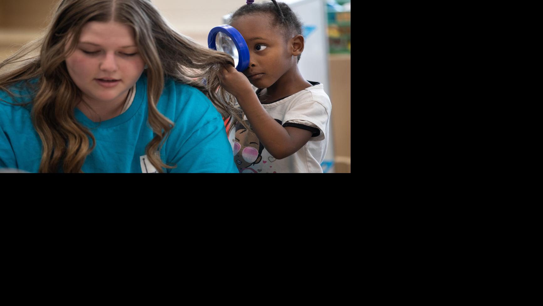 Amphi expands preschools, internships for early childhood ed ...