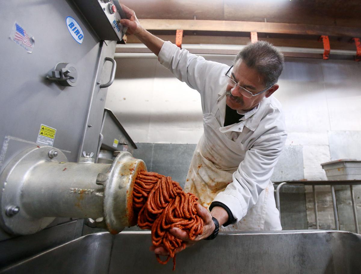 Photos: American Meat Company