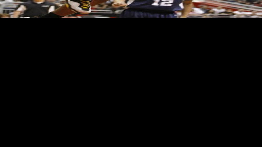 Gaona: Ex-Amphi star Medford sees glimpse of future | Sports | tucson.com