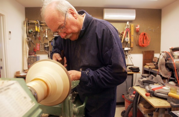 Photo gallery: John Schaefer