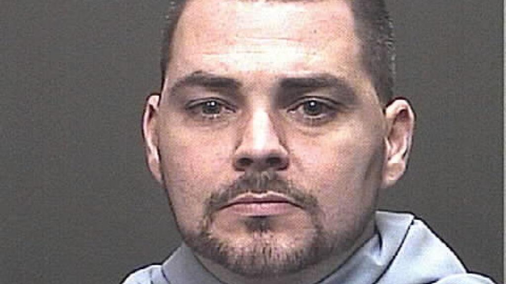 Tucson man accused of luring a minor for sex