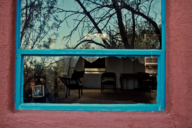 Group seeks donations large and small to make Rex Ranch an artists ...