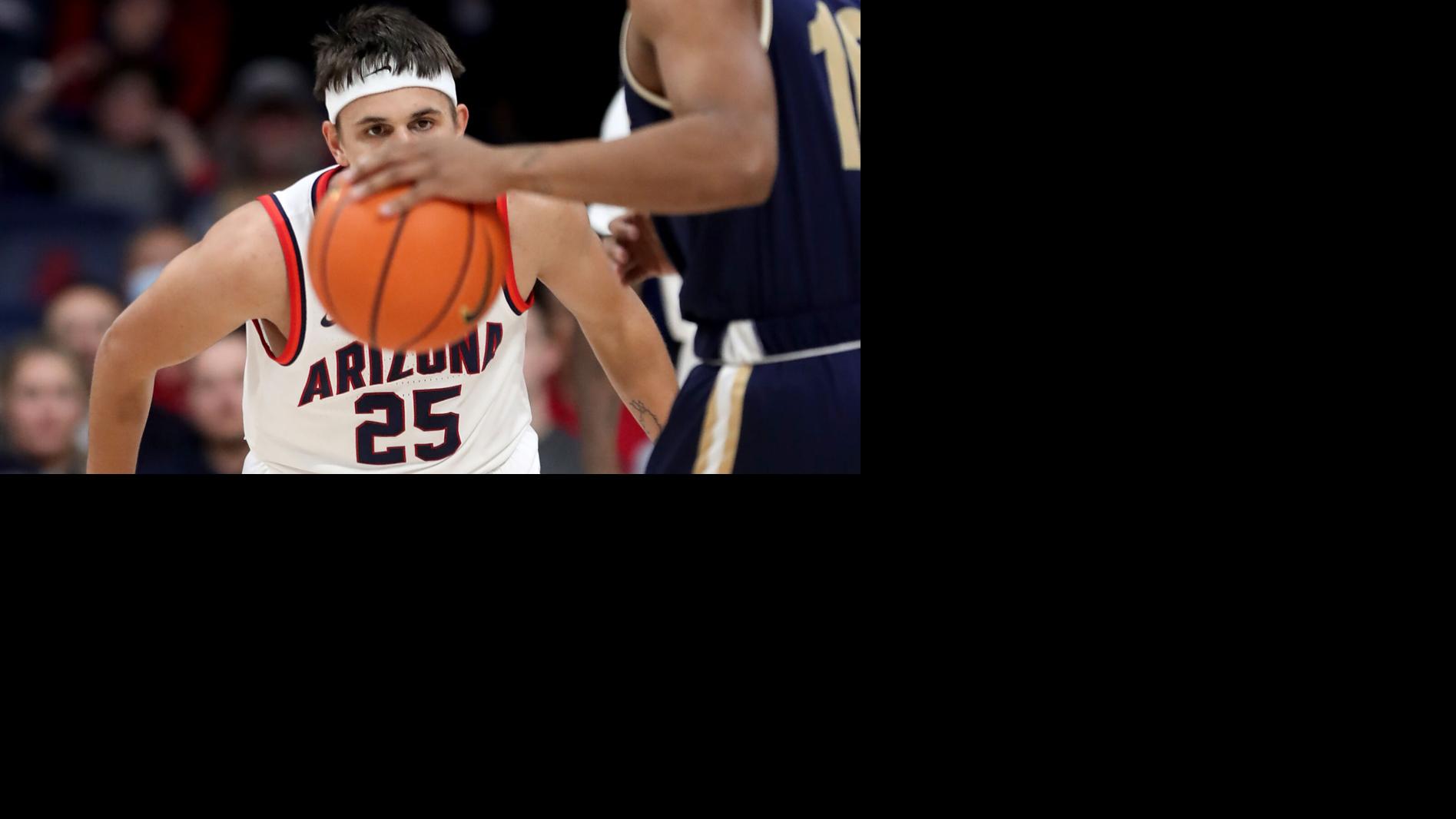 Stats show where Arizona Wildcats stand on 'D'
