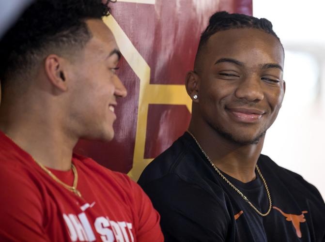 Bijan Robinson's electric moves return, leading Falcons vs. Arizona ...